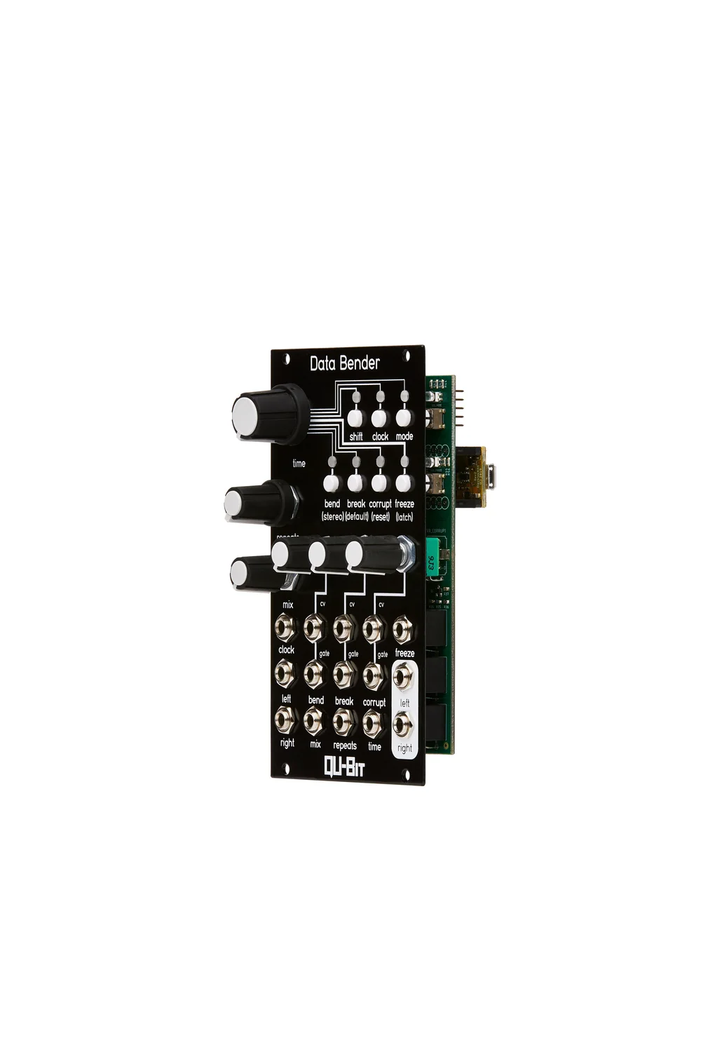 Shop | Explore Our Unique Gear — Qu-Bit