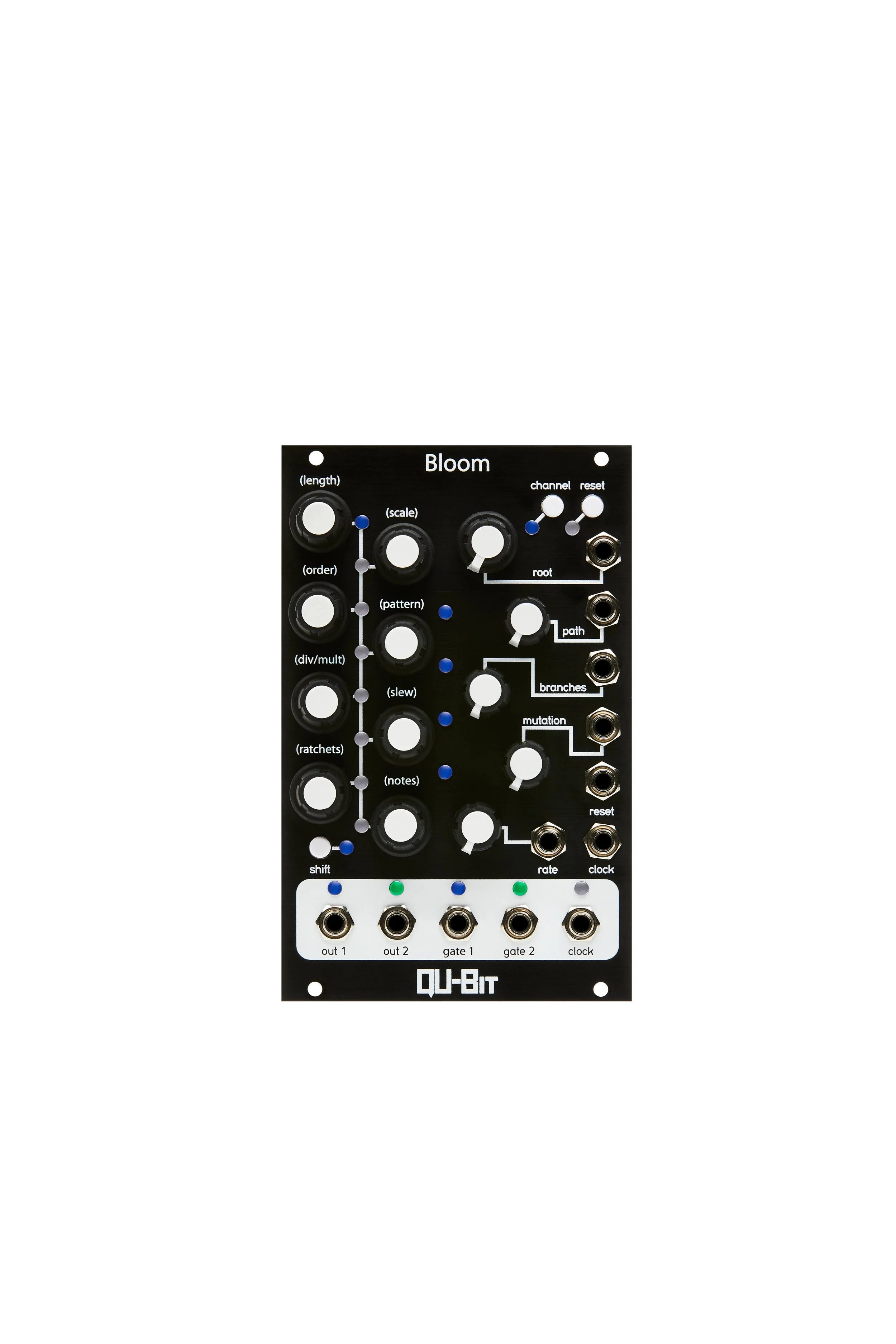 Shop — Qu-Bit Electronix