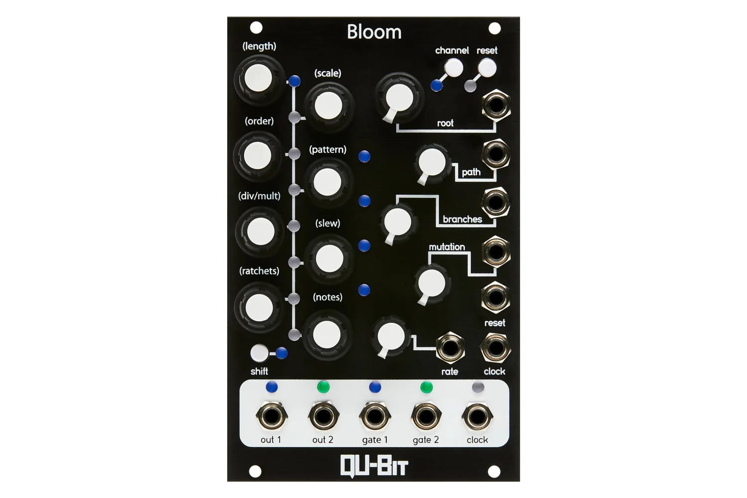 Bloom_differences — Qu-Bit