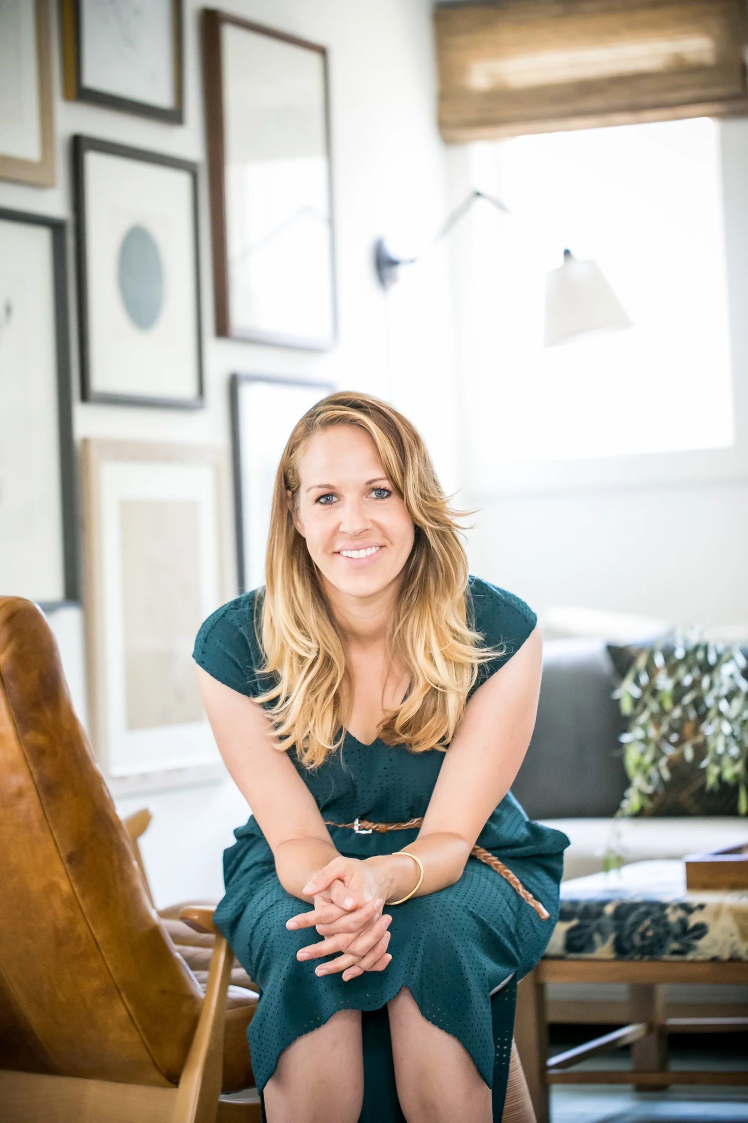 About — Brittany Stiles