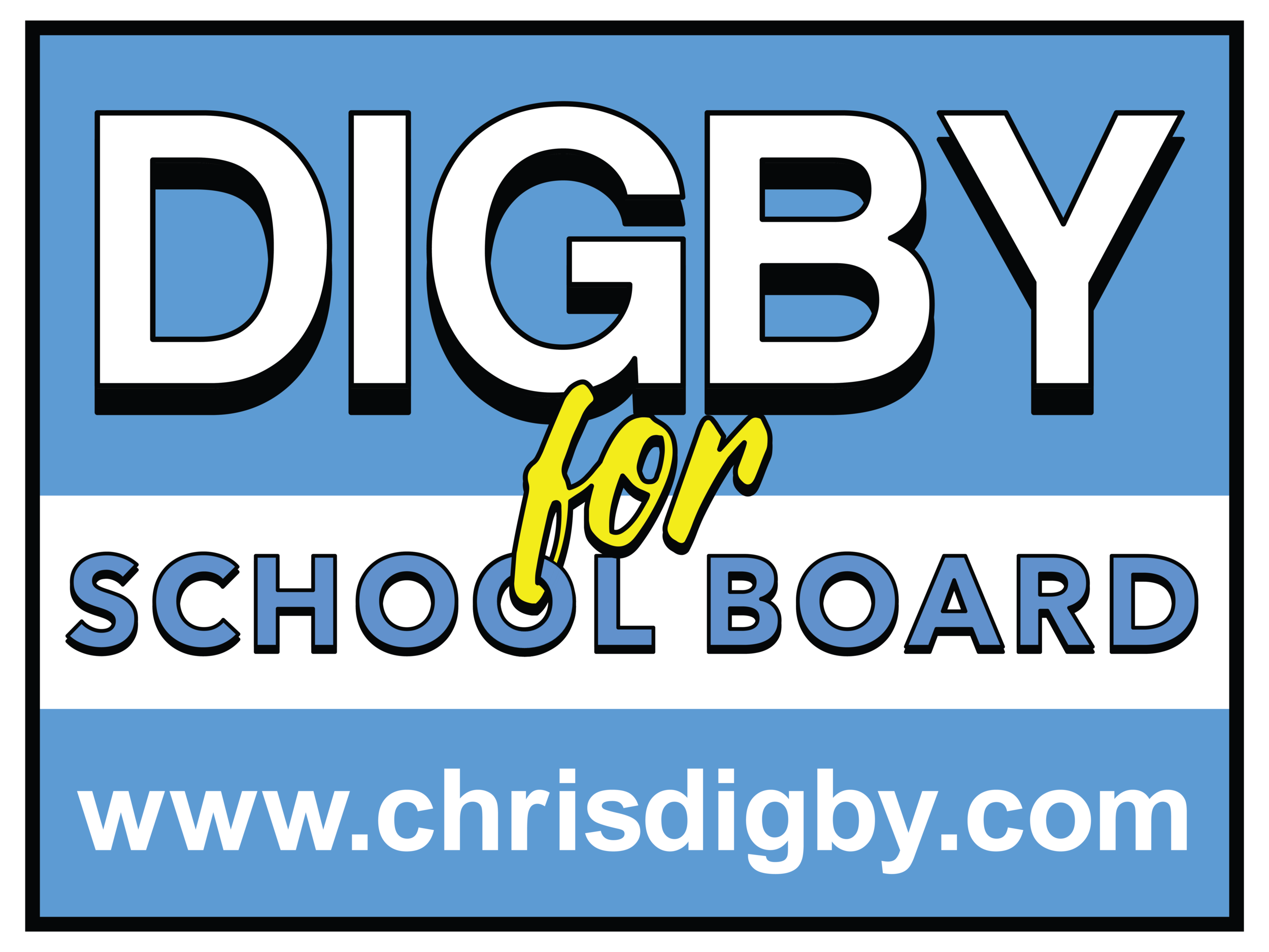 Logos & Branding — Vince Lombardy Design