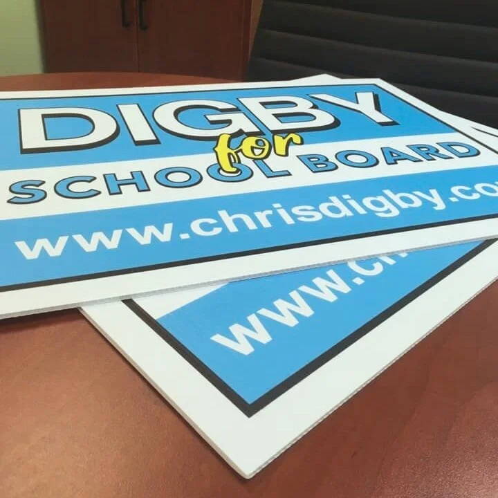 Logos & Branding — Vince Lombardy Design