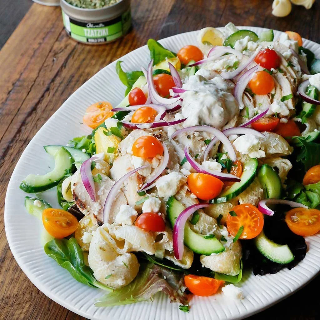 SHOP — Someone's In The Kitchen