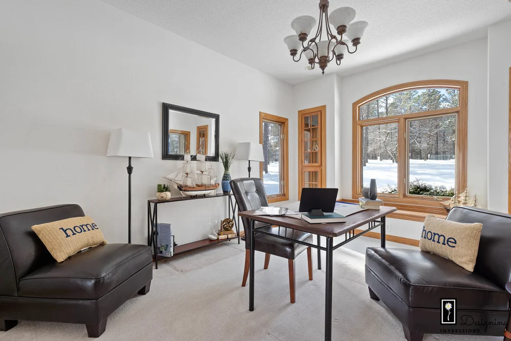 23626 Wilderness Canyon Road, Rapid City, SD — Designing Impressions