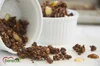 Homemade Granola | Lower Cholesterol | Benecol Buttery Spreads