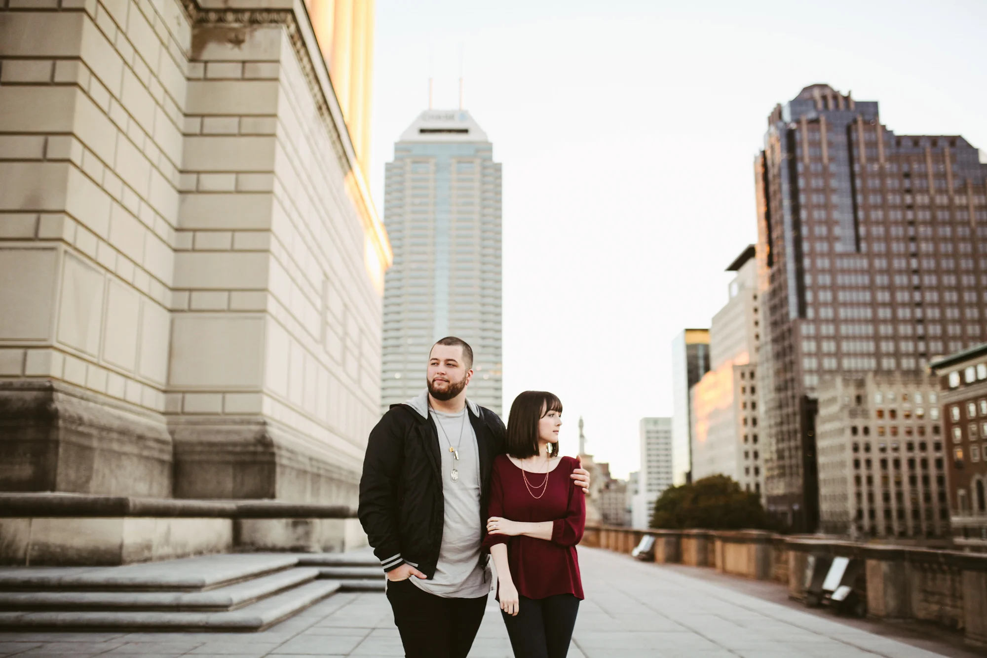huff photography