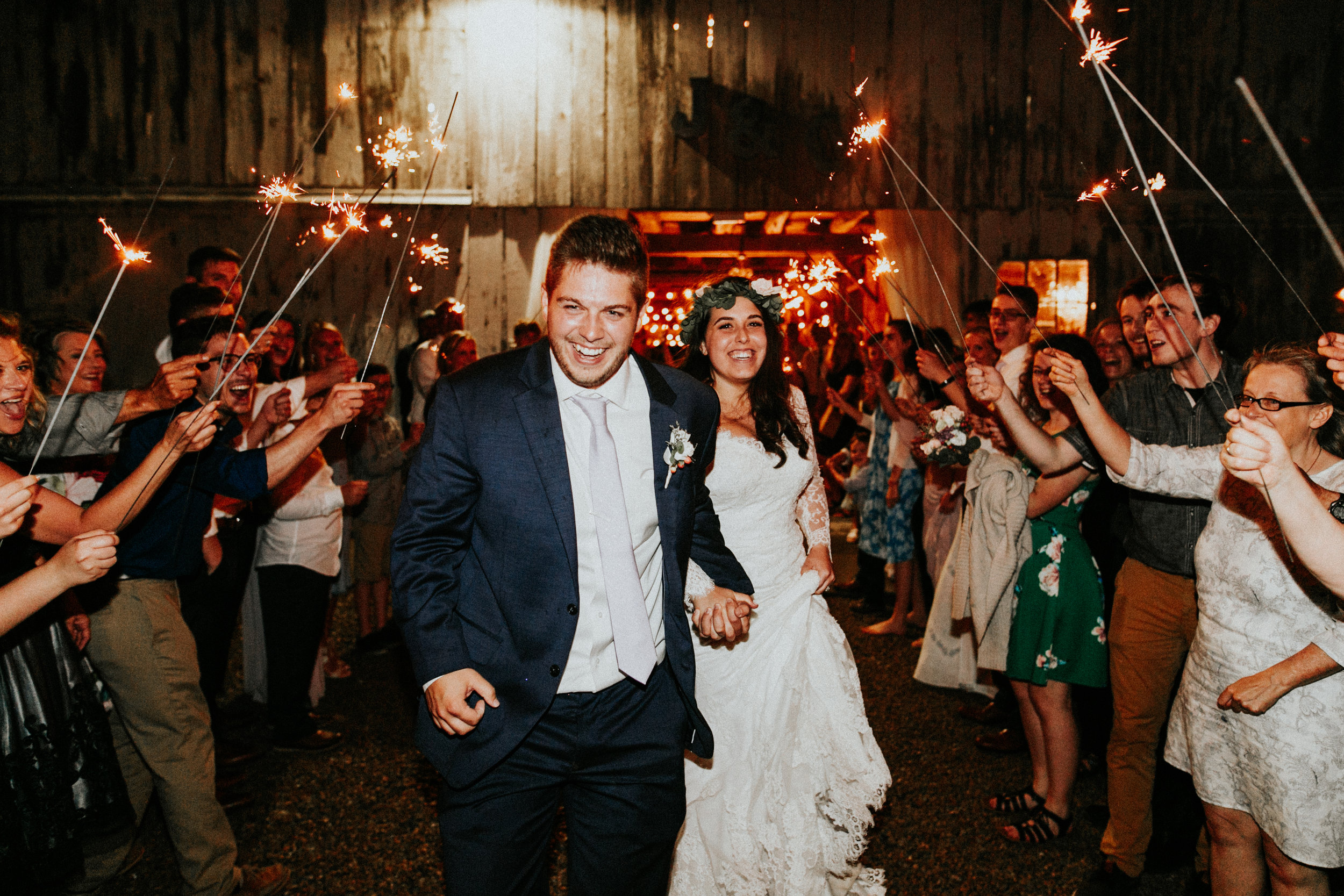 huff photography
