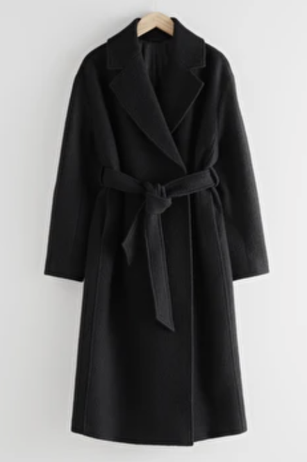 Fashion — RACHEL AUST