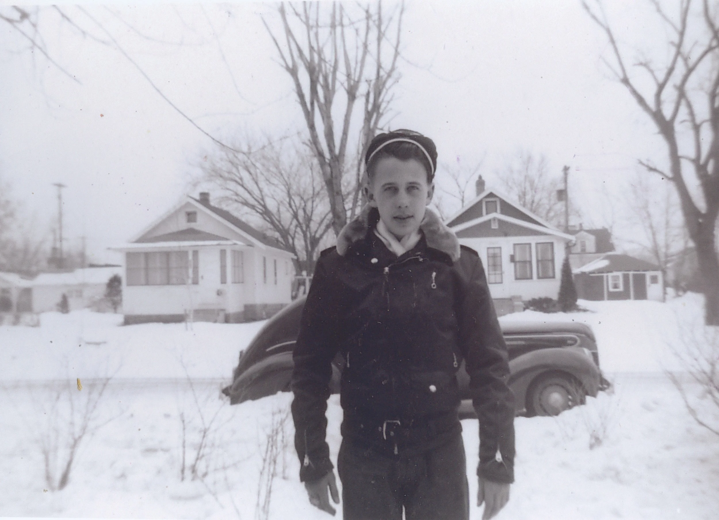 Ky Michaelson — Rocketman