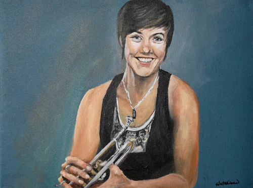 Susan Hutchinson fine art