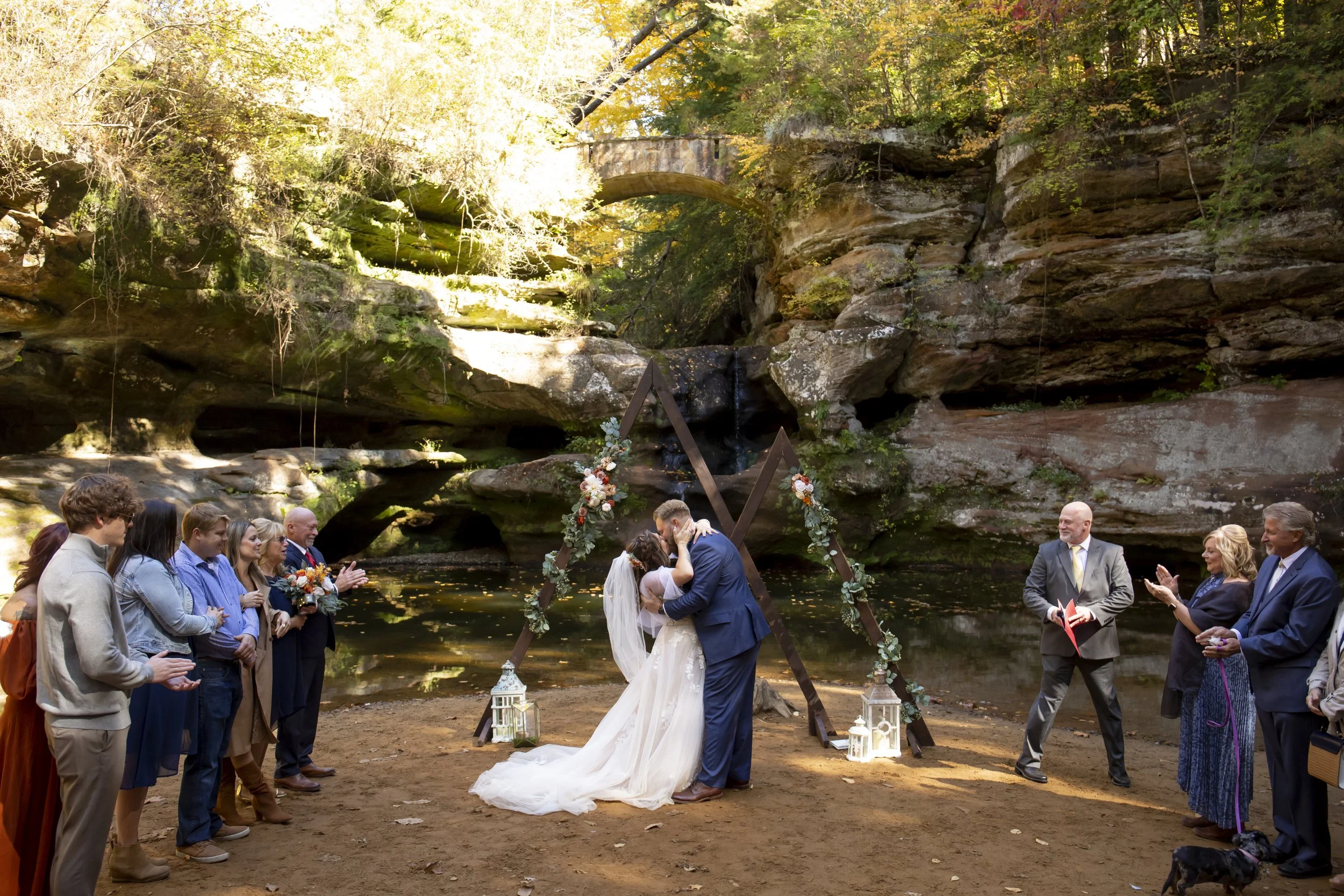 Alex Lalonde Married