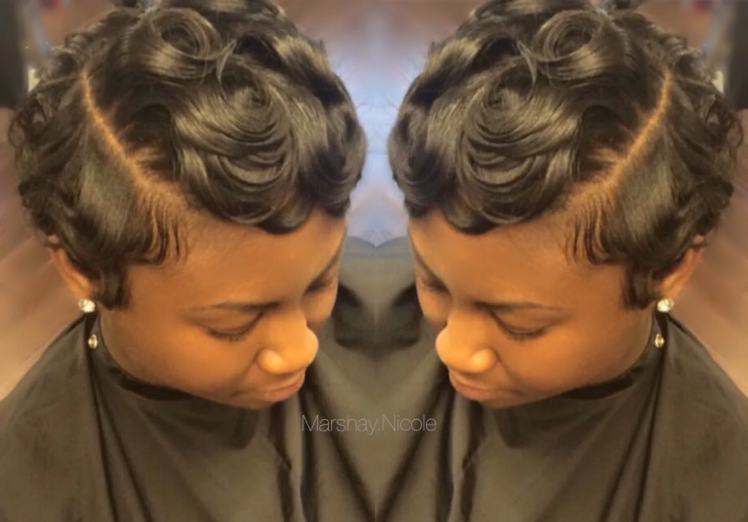 MarshayNicole - Natural HairCare Expert