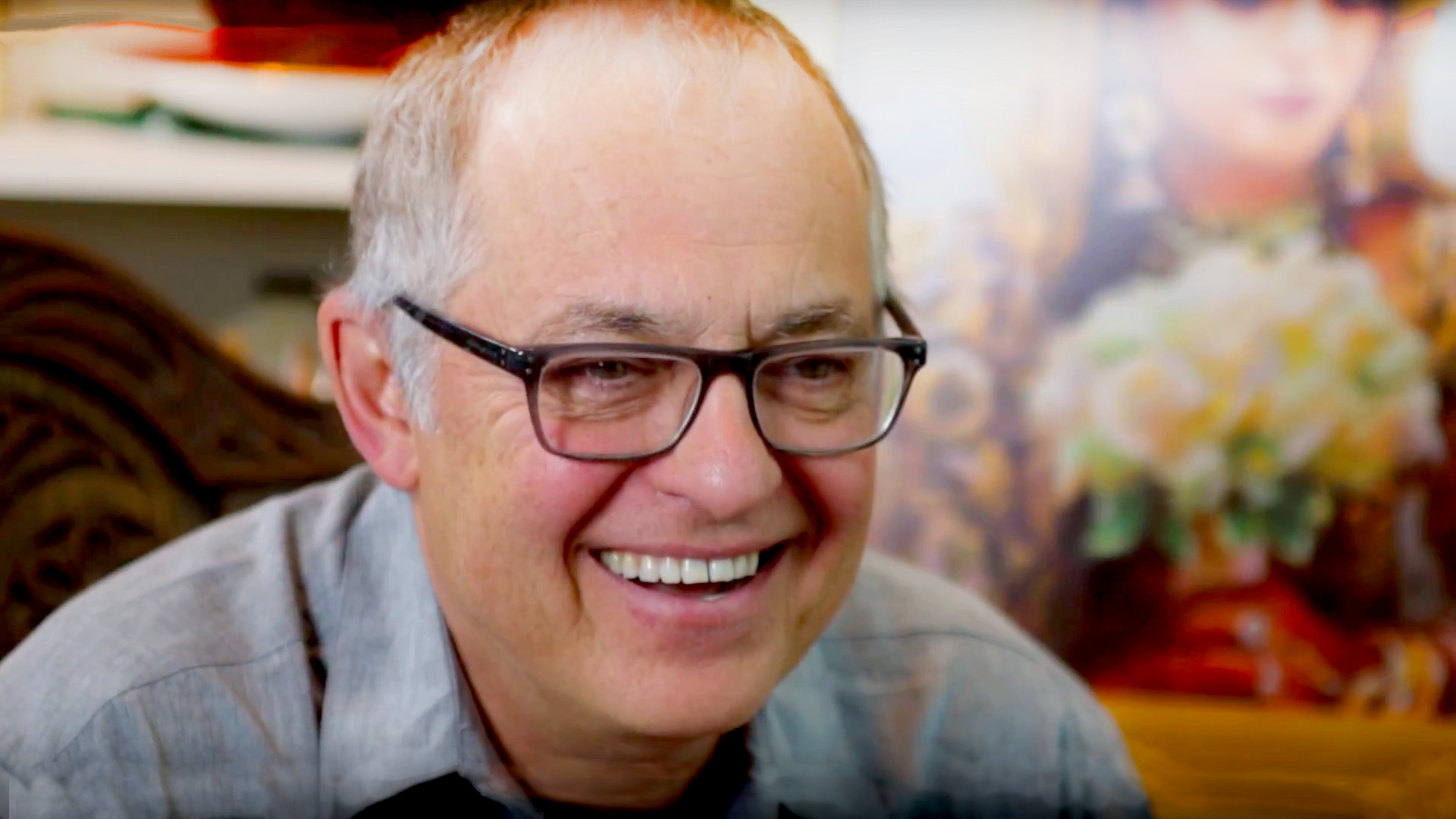 About — Michael Latala