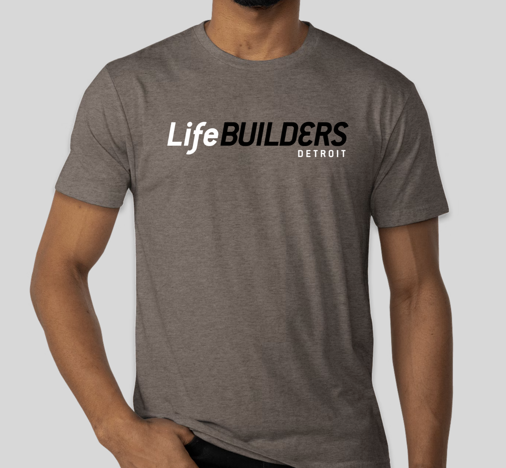 Store — LifeBUILDERS Detroit