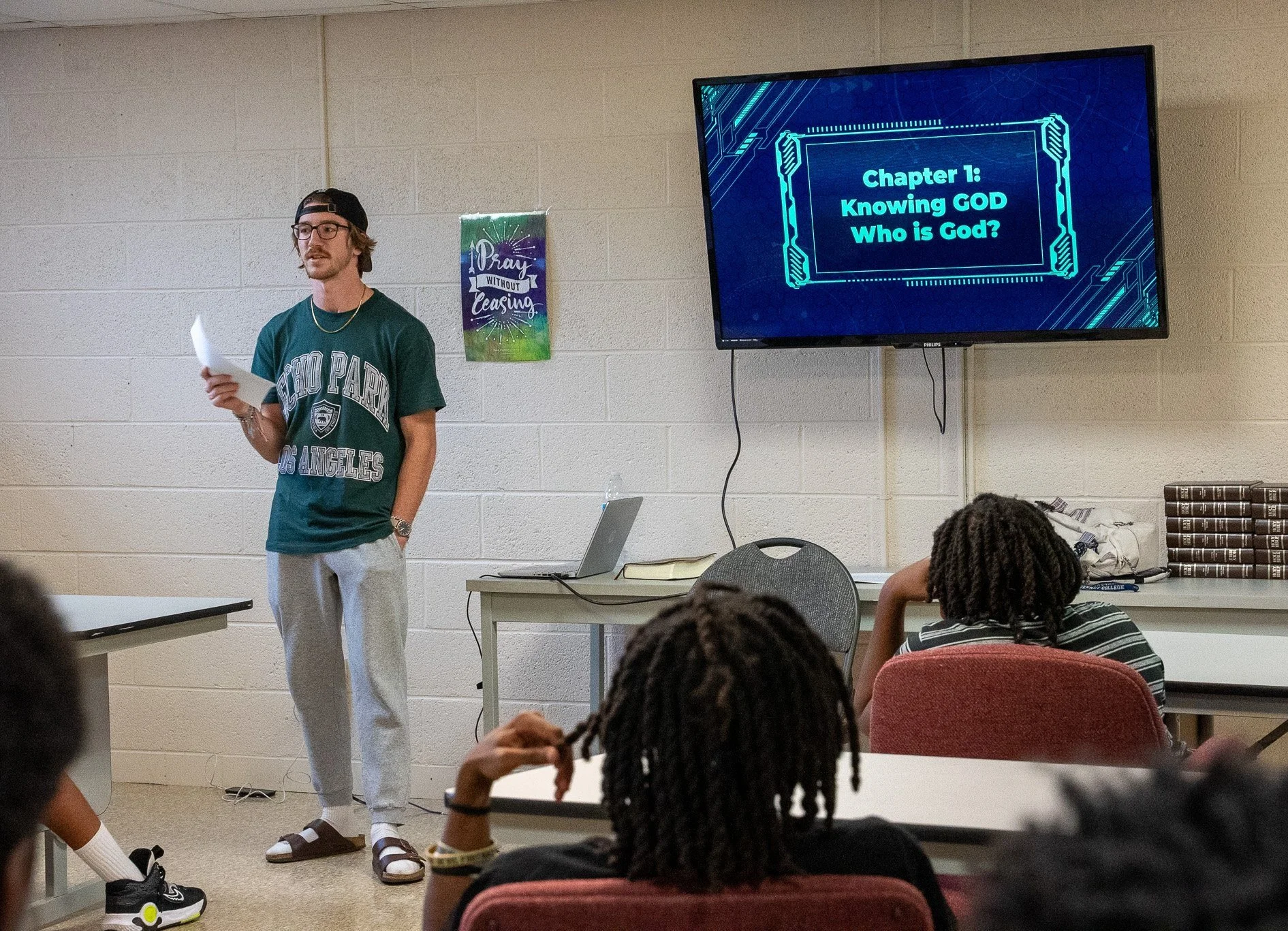 Programs — LifeBUILDERS Detroit