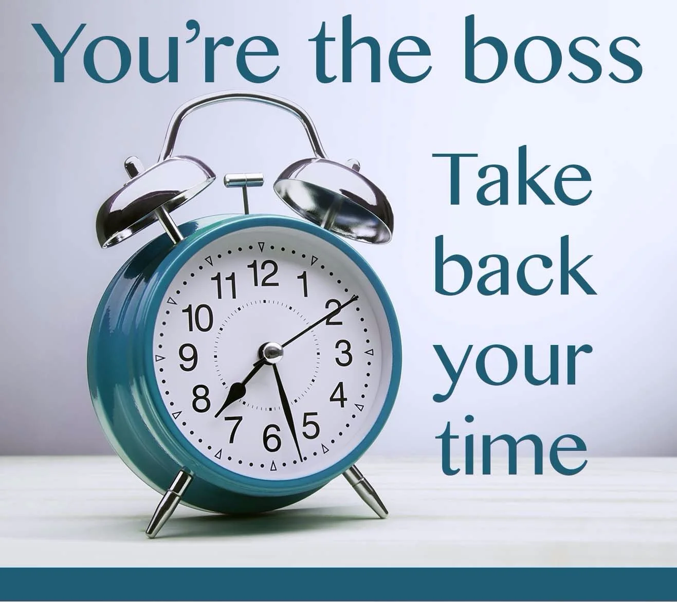 Kerry A. Thompson Website Design - You're the boss, so be the boss of ...