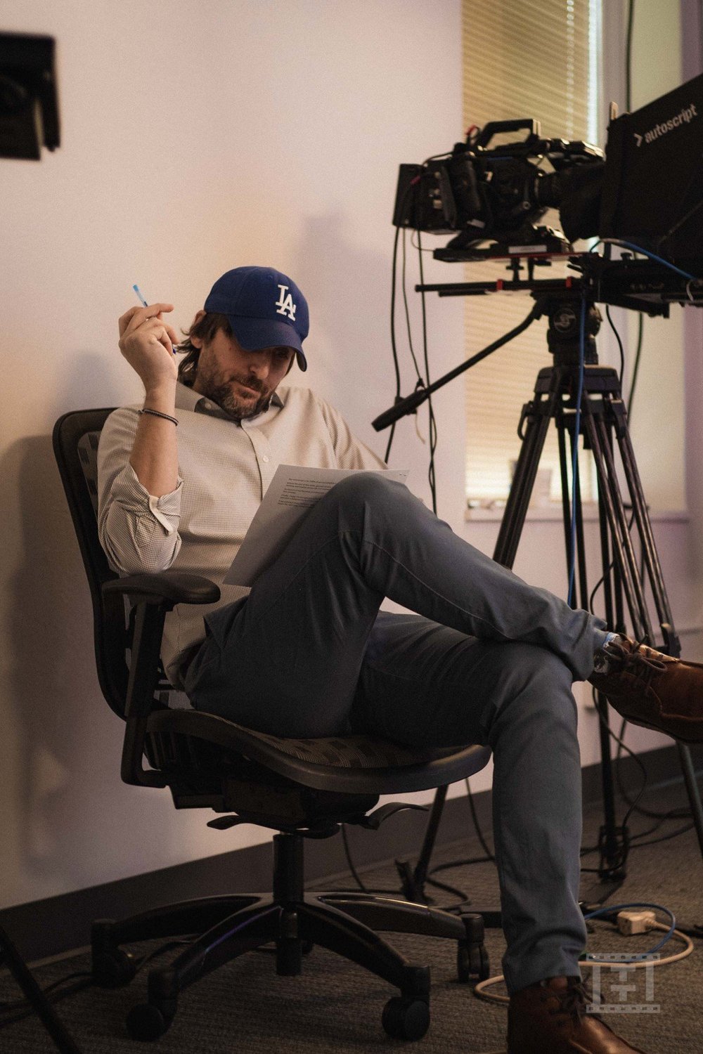 Employee Spotlight - Sean Koriakin | Watts Media