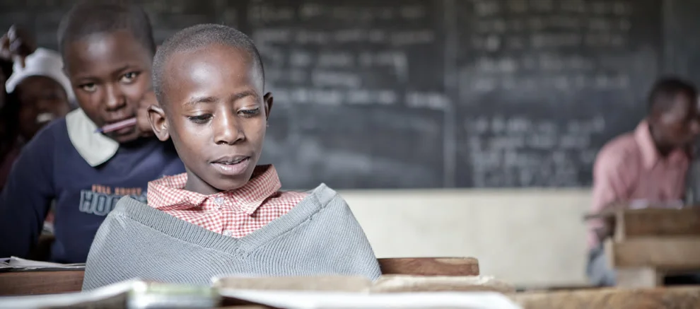 Building for Education