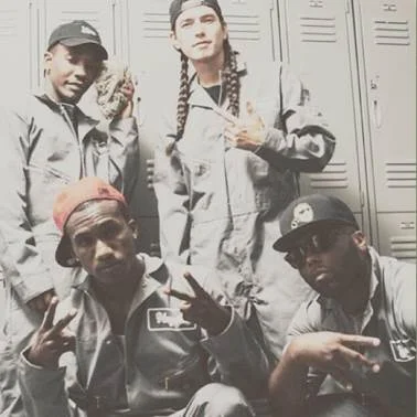 Funk Volume Clothing