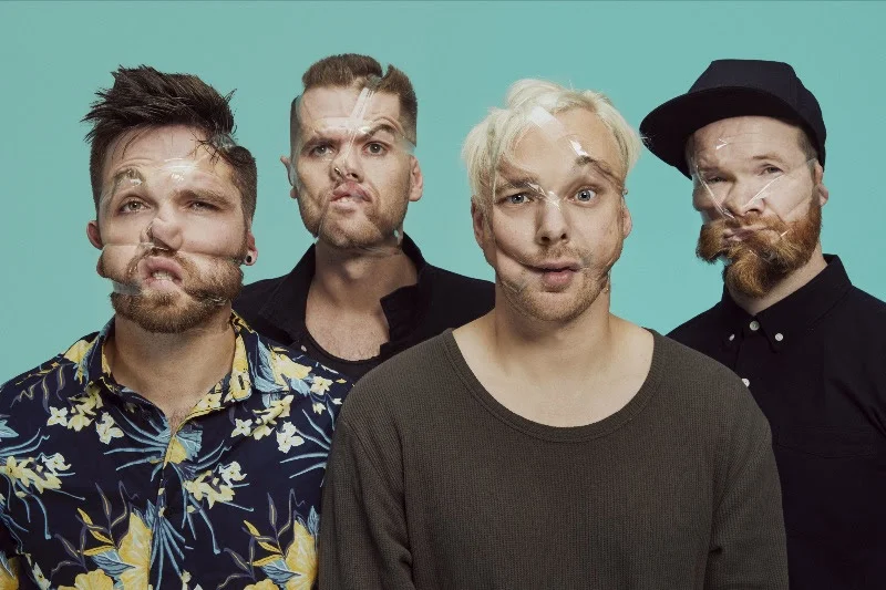 Libel Music Australia & New Zealand