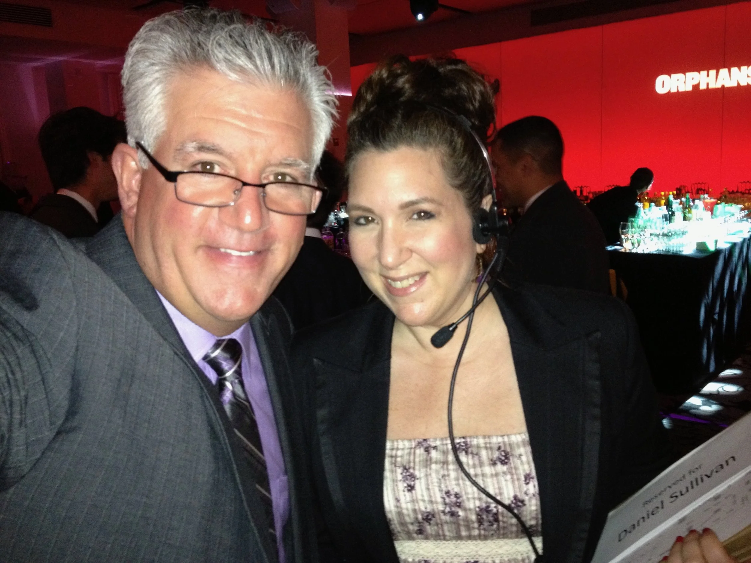 GARRETT'S GANG 4 — Gregory Jbara