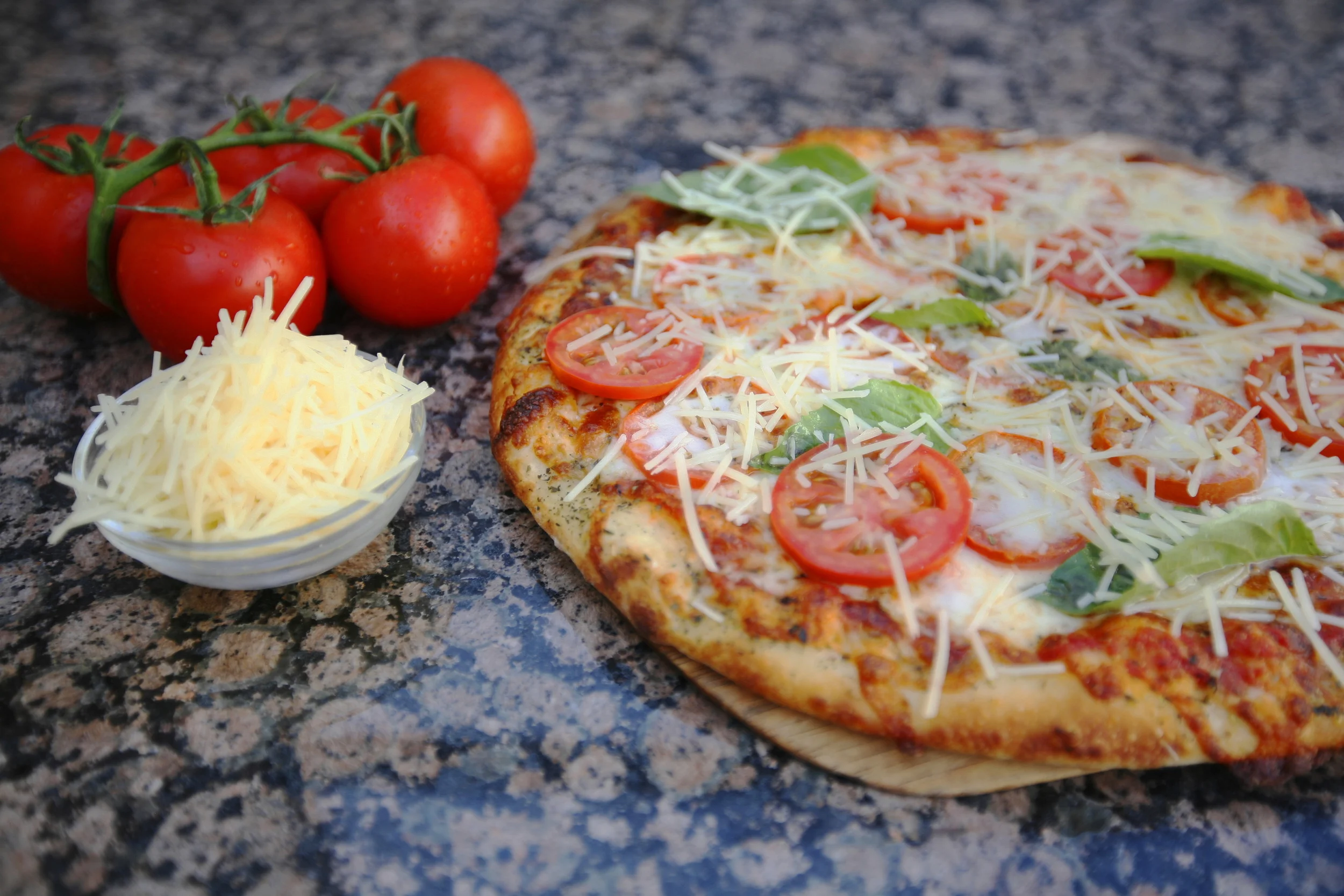 Menu — Ciro's Pizza Cafe