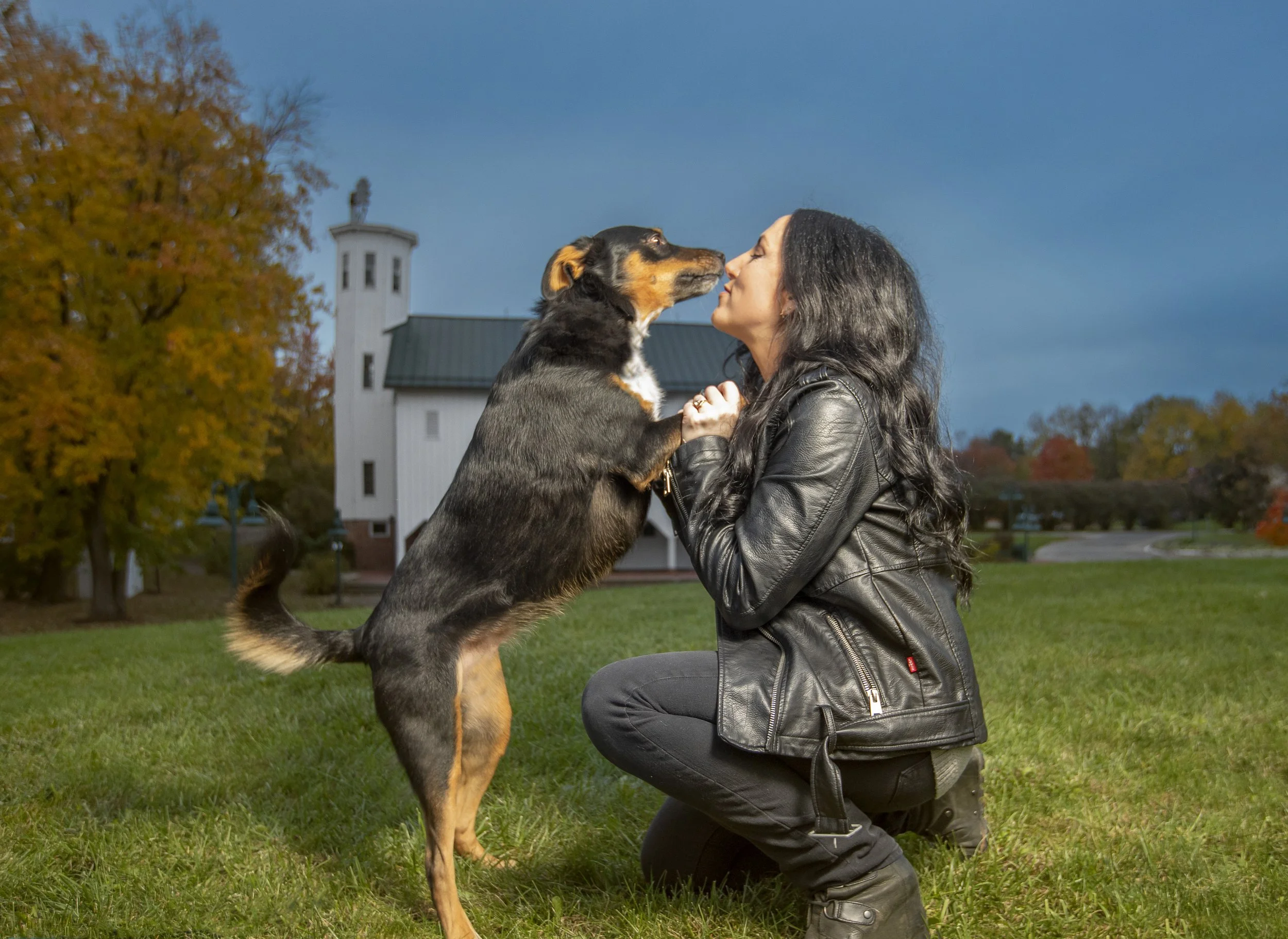 Columbus Ohio Portrait Photography — Holly Hildreth Photography