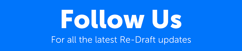 Get Published in Re-Draft — Clerestory Press