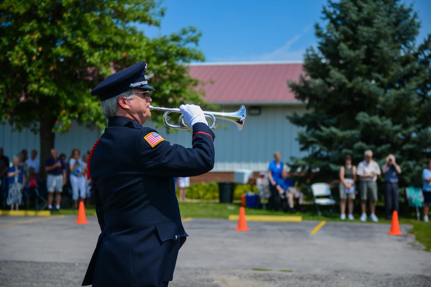 About — Nodaway Valley Historical Museum