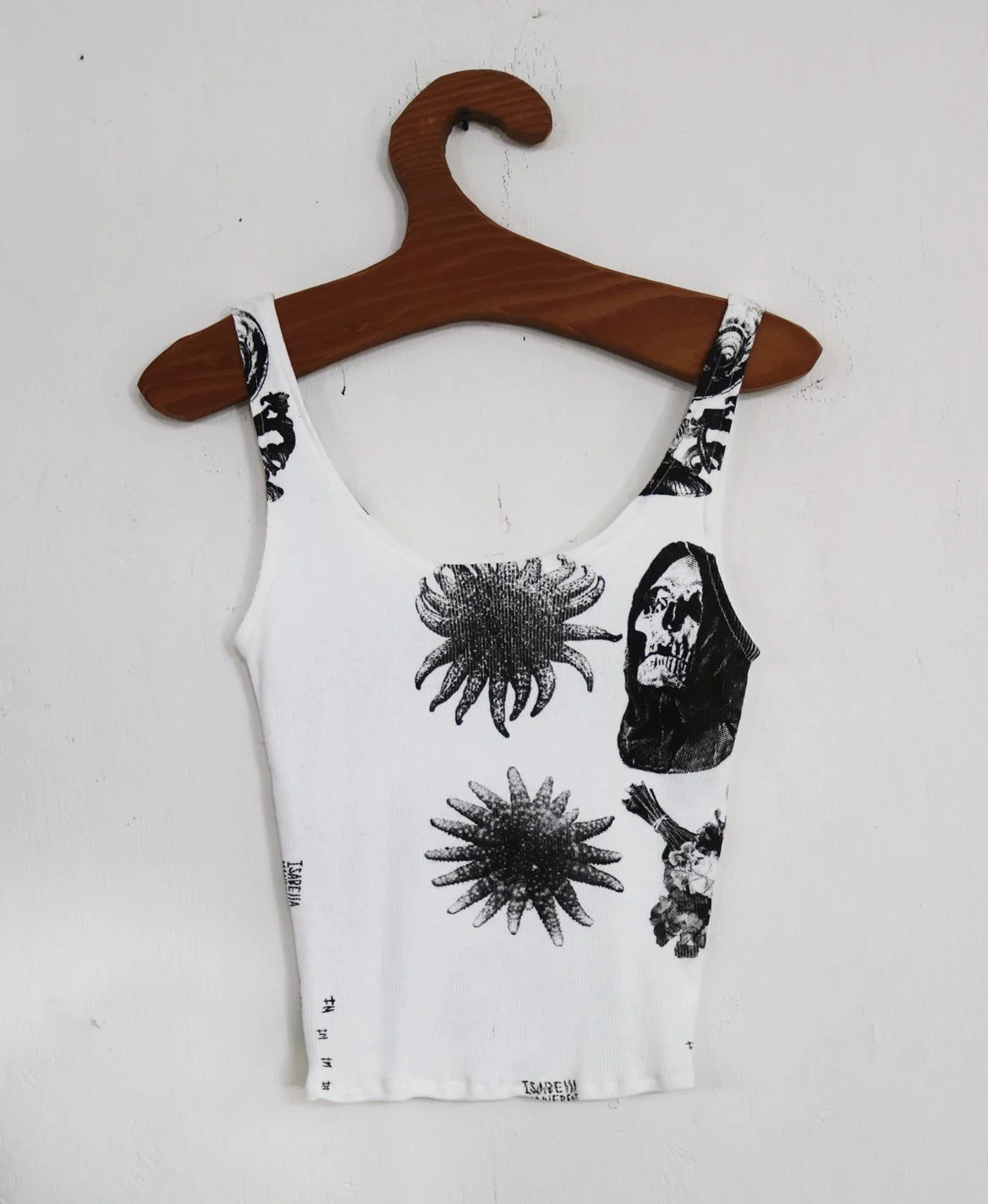 shop — Isabella Manfredi