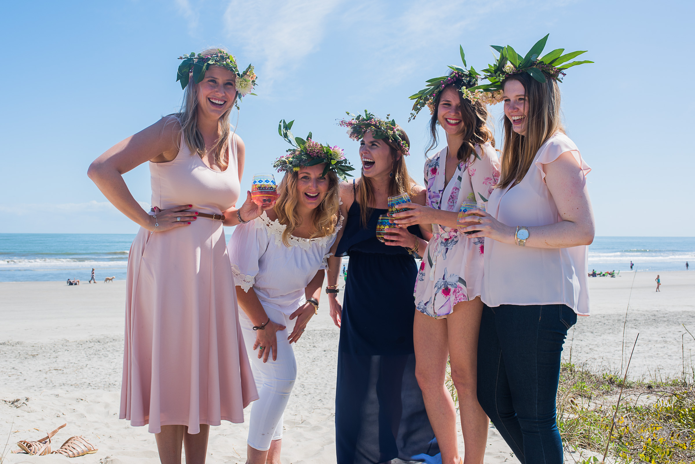 three ideas for your girls' weekend (that aren't just bar hopping ...