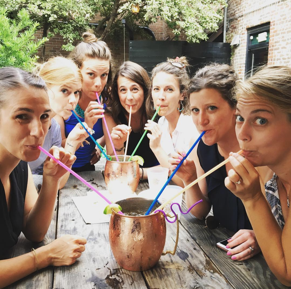 the local girls’ guide to a night out in Charleston! (updated 2023 ...
