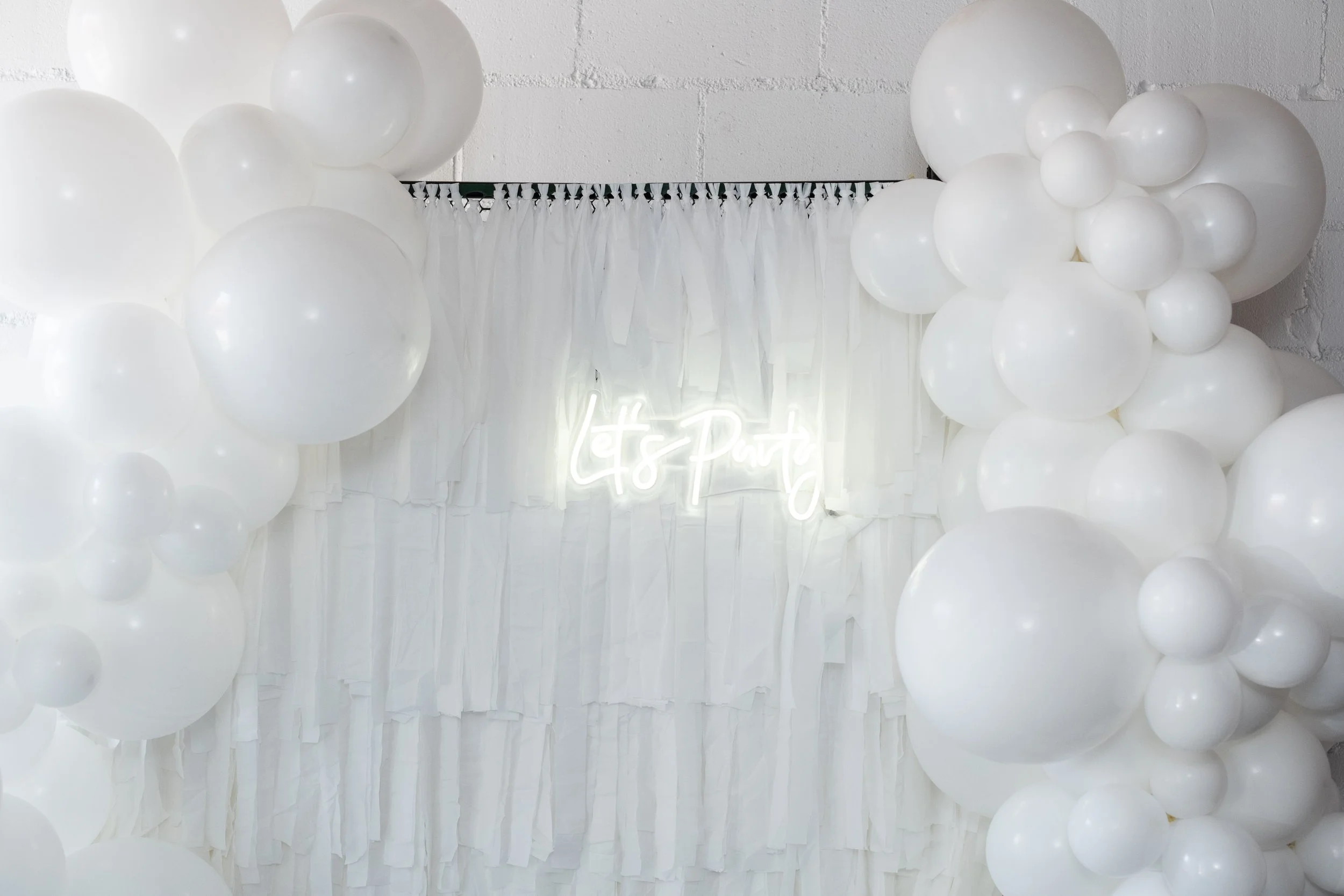 our premium party packages | Charleston bachelorette parties + girls ...