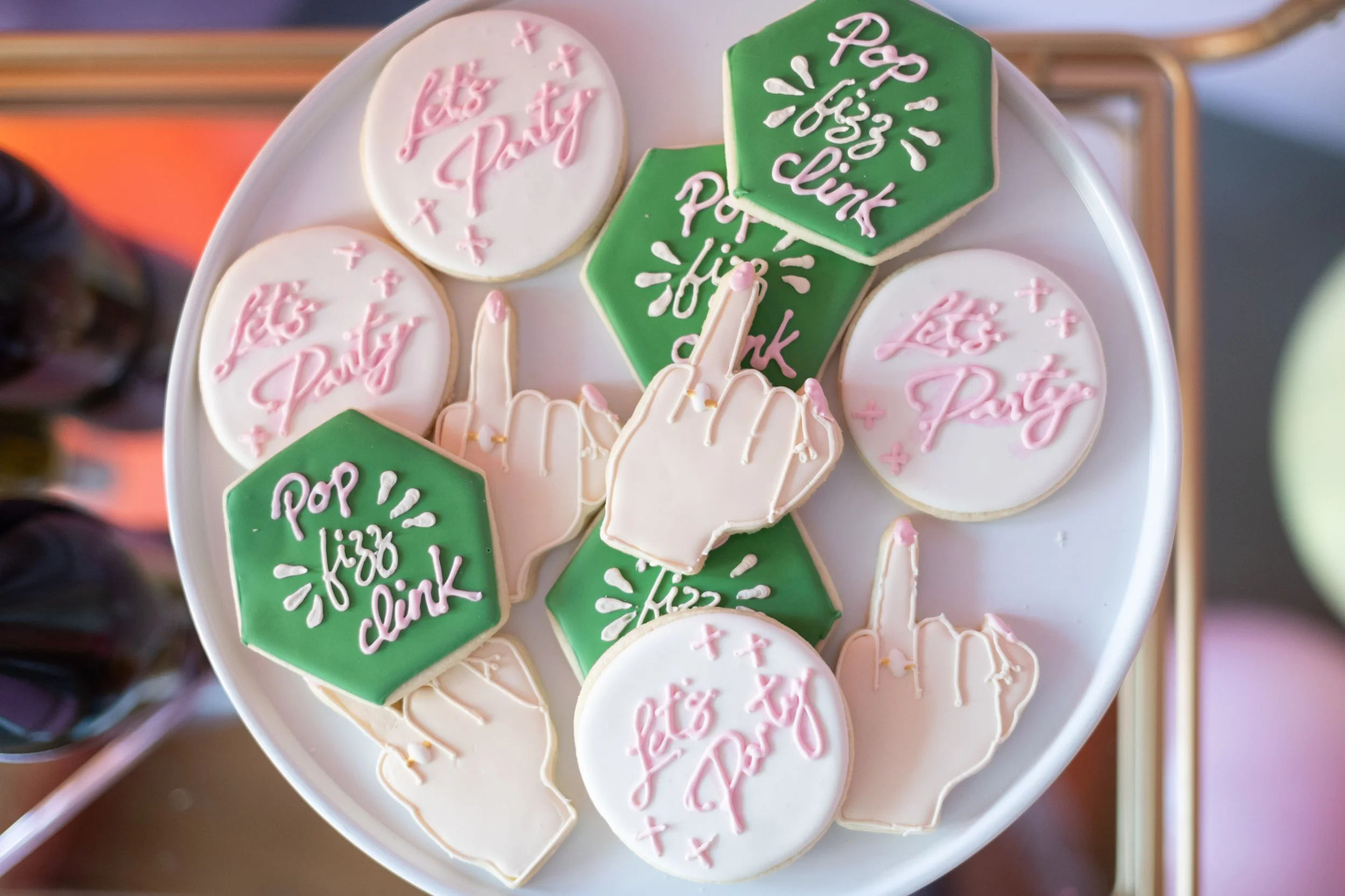 our premium party packages | Charleston bachelorette parties + girls ...