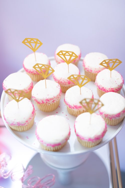 the kay + co signature package | Charleston bachelorette parties ...