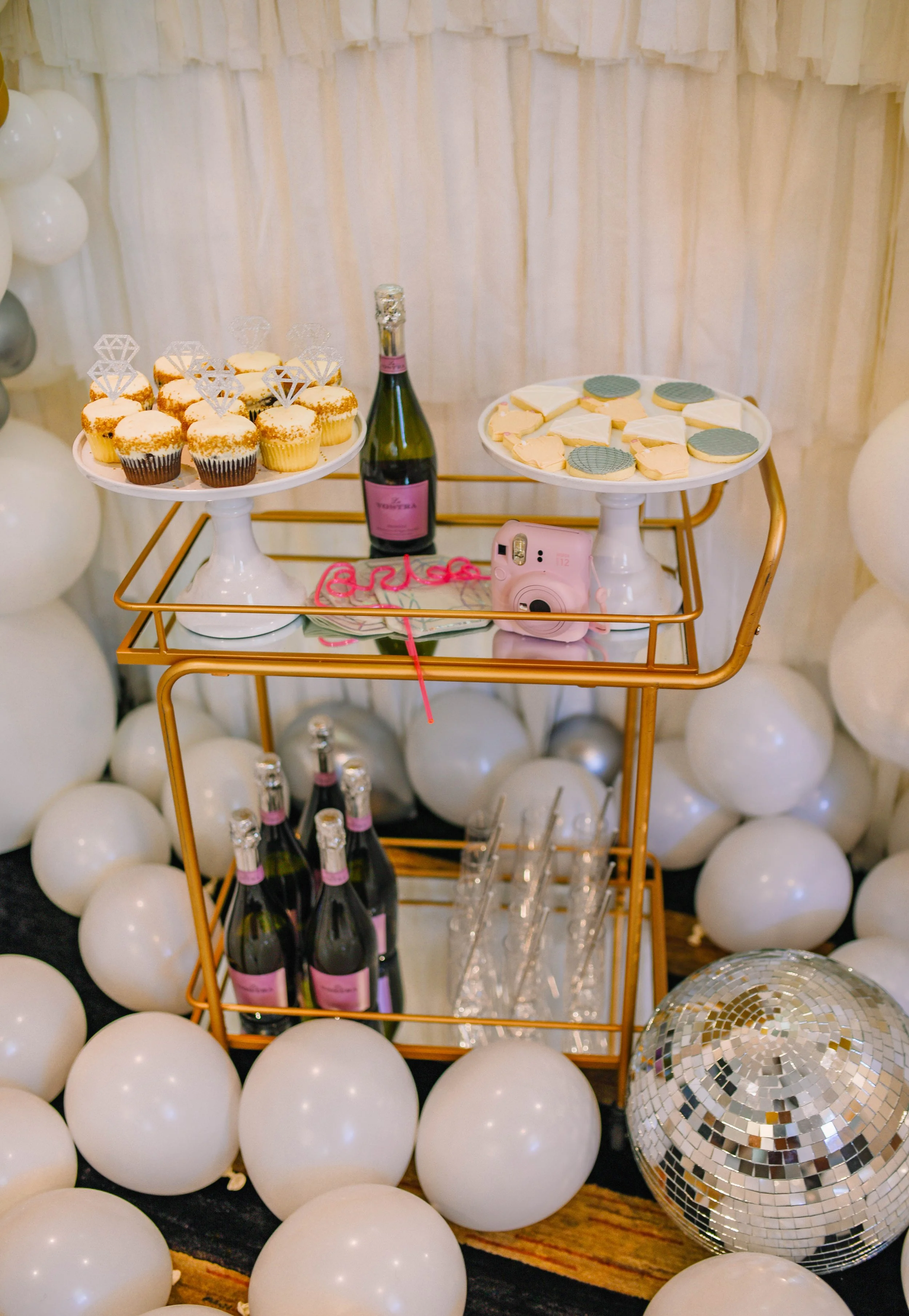 our premium party packages | Charleston bachelorette parties + girls ...