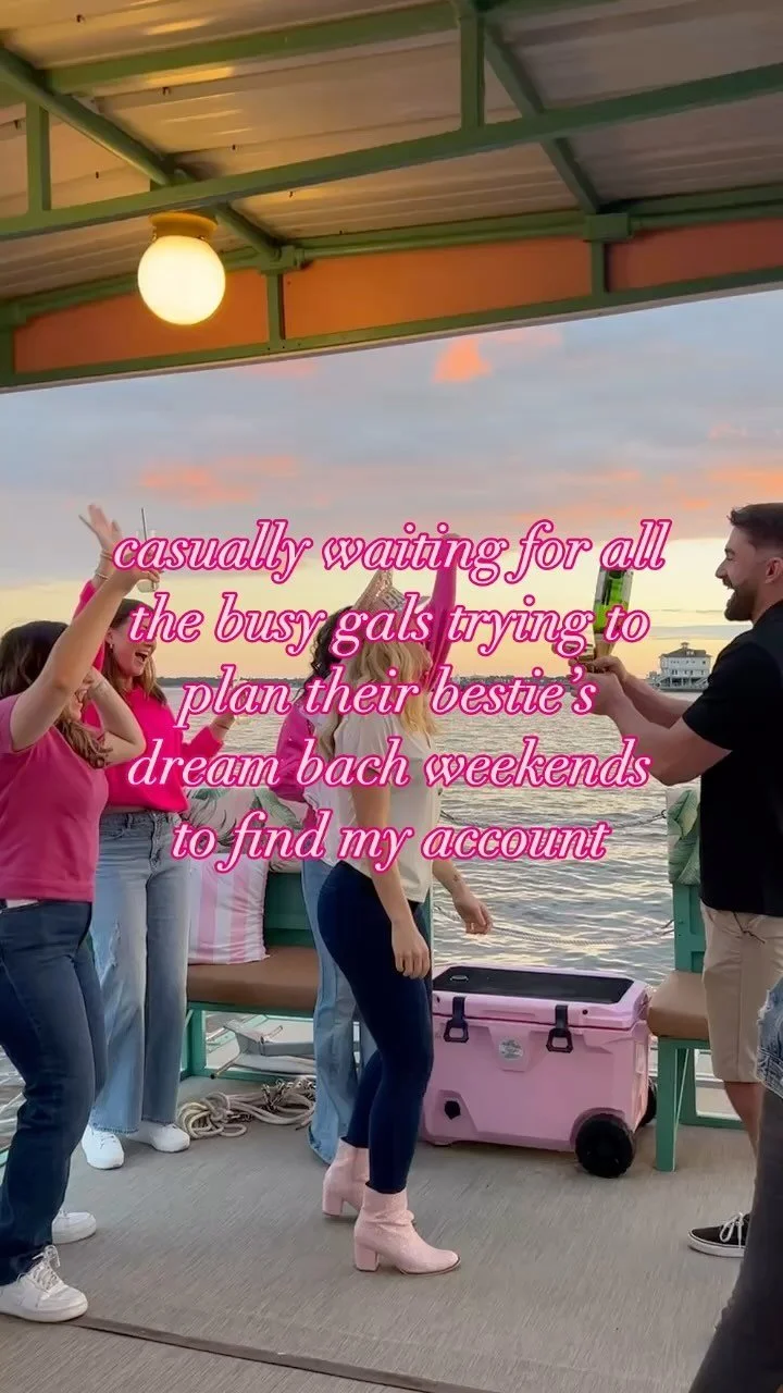 Cabo bachelorette party itinerary + recommendations! — Kay + Co ...