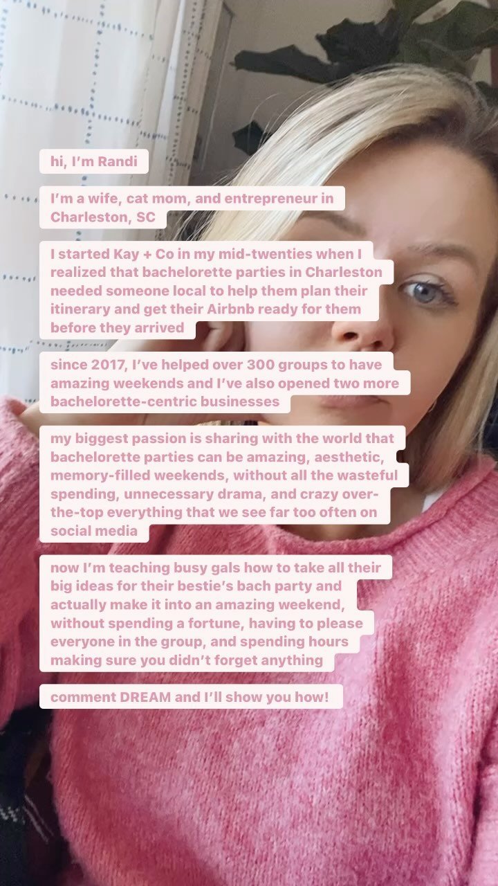 Our Favorite Rooftops for 2022 — Kay + Co: Charleston bachelorette ...