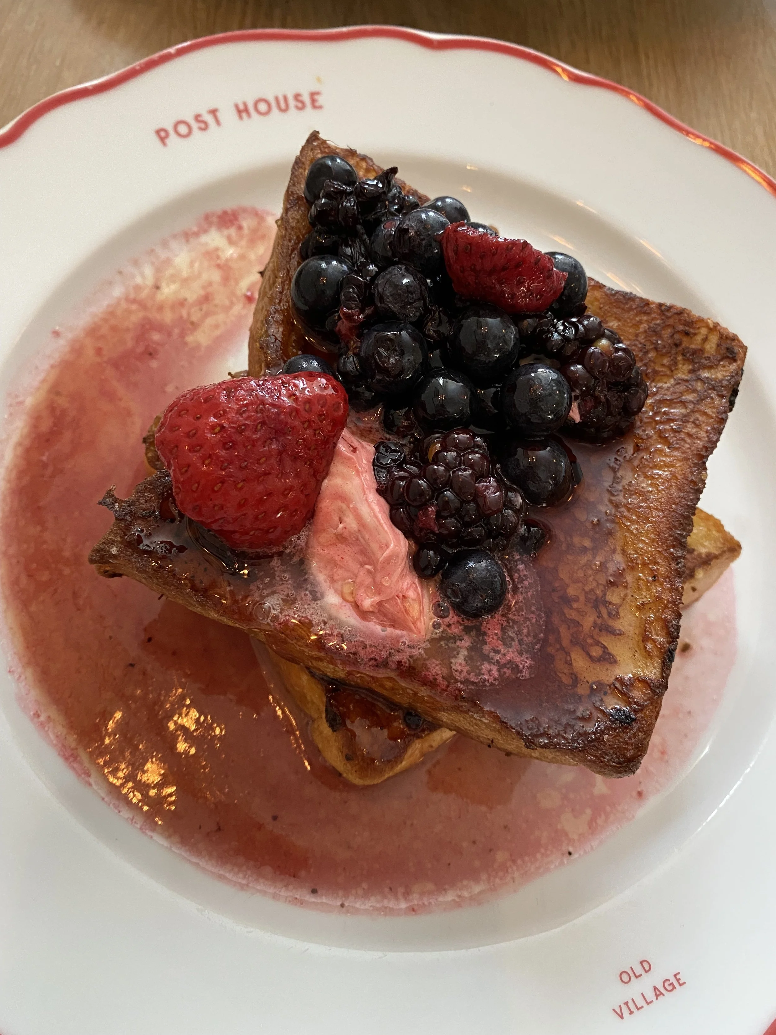 Kaitlin’s picks: the top brunches for a Charleston bachelorette — Kay ...