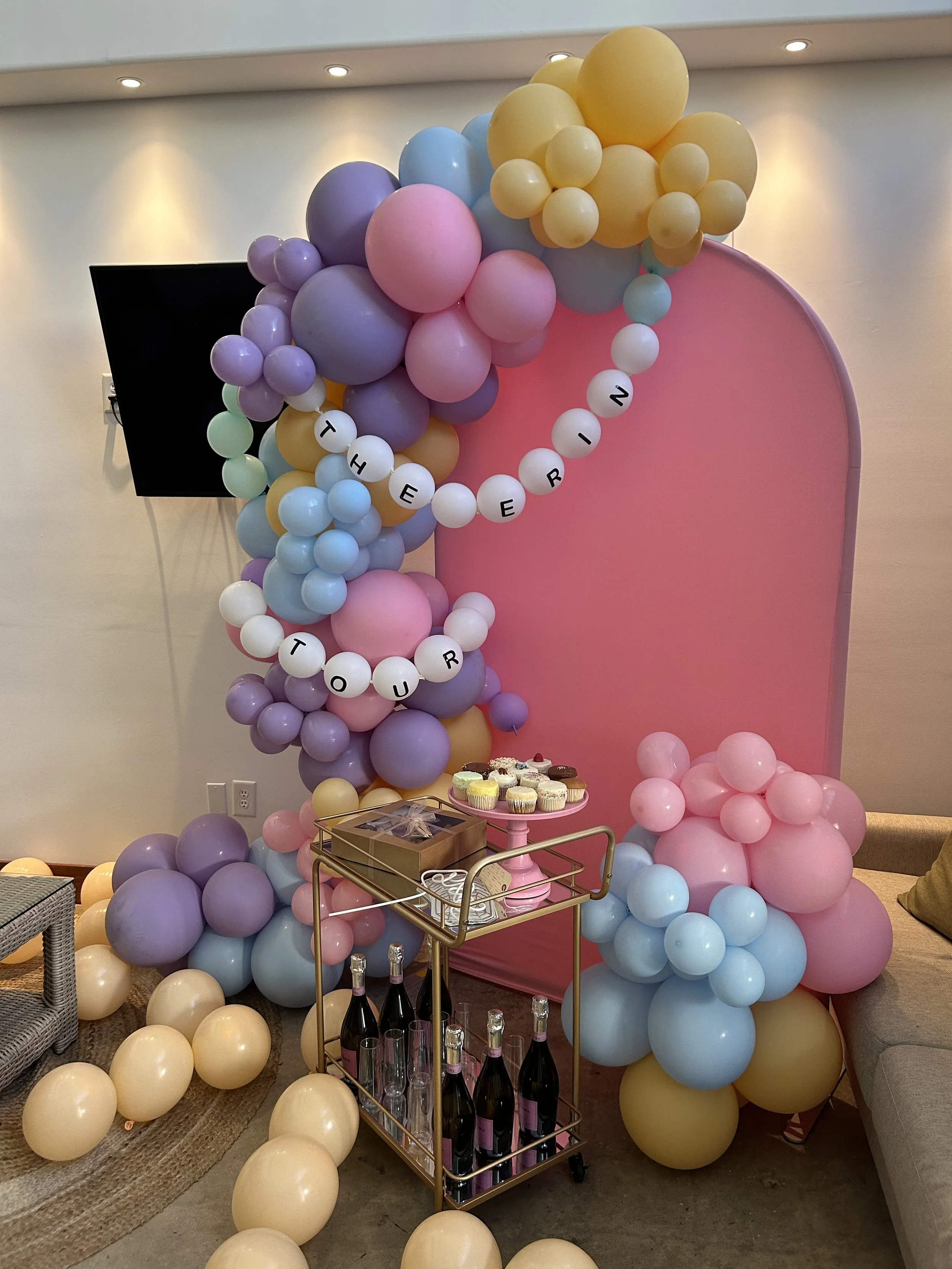 Our favorite themes for 2025! — Kay + Co: Charleston bachelorette ...