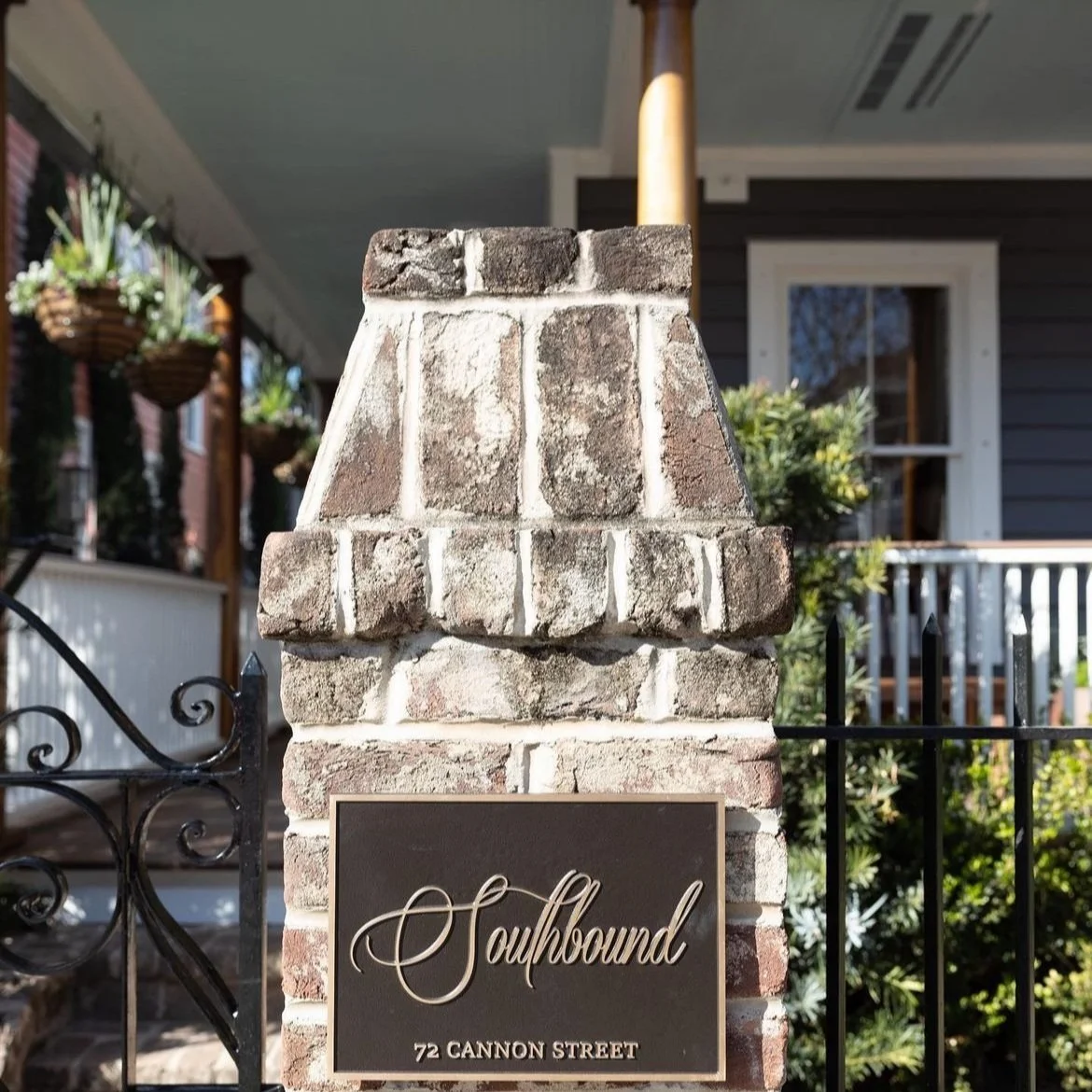 The Bravo tour of Charleston: where to check out if you love Southern ...