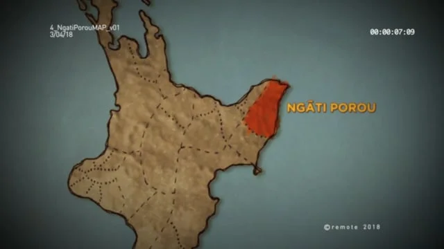 Whaikorero season 2 — REMOTE