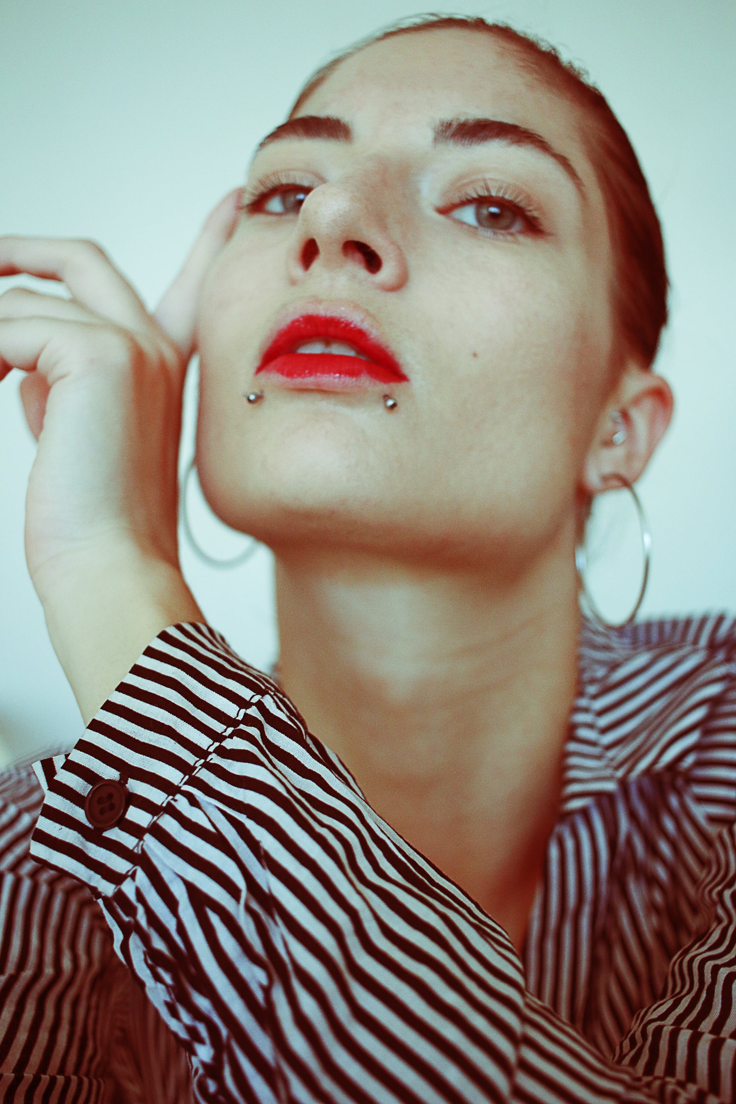 STUDIO GEAR COSMETICS TRUE MATTE LIPSTICKS l REVIEW & SWATCHES — Mandee ...