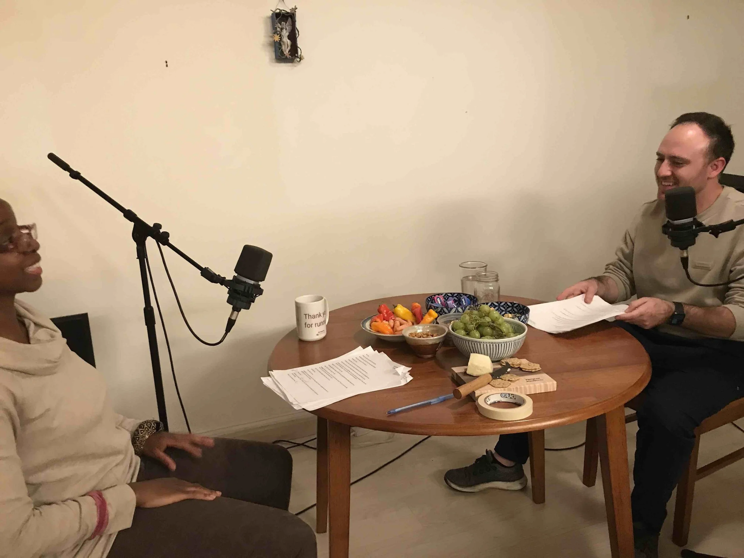 The Dragoning Press Release — Messenger Theatre Company