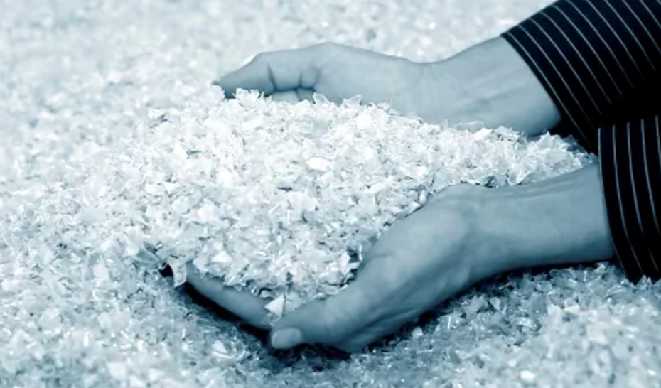 Sustainable Fashion by Pharrell Williams - Bionic Yarn — MOT MAG