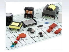 About Us: Current Sensor & Magnetics Manufacturer | ICE Components, Inc