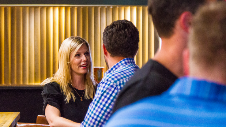 About — Dreamit Ventures