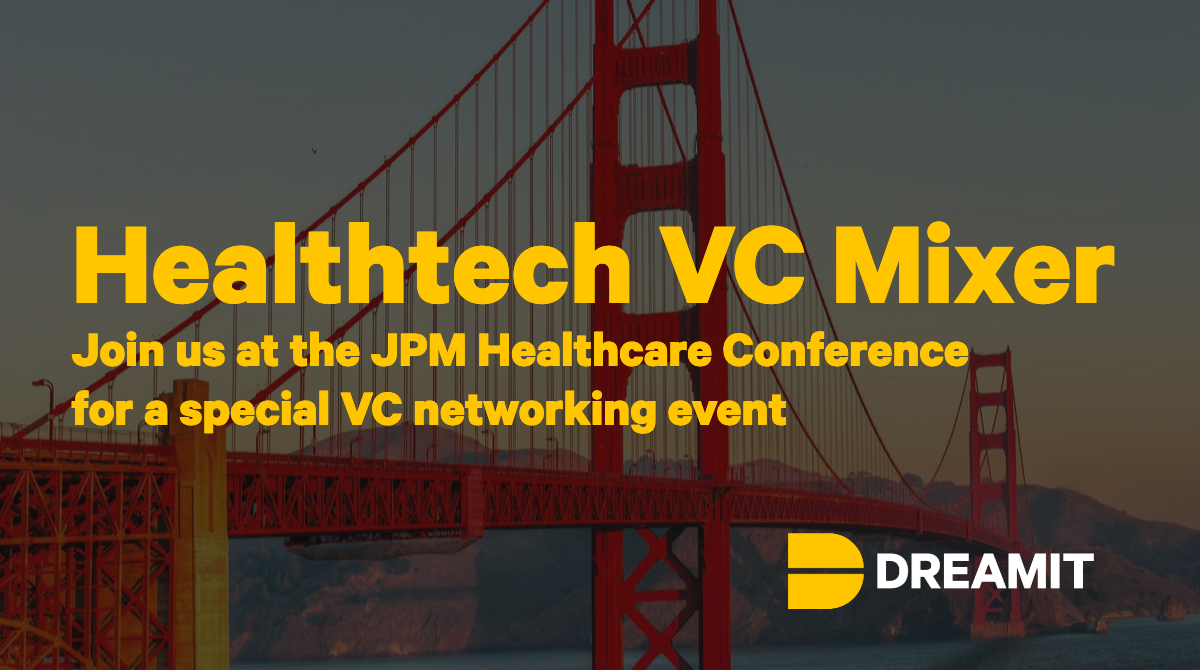 Events — Dreamit Ventures