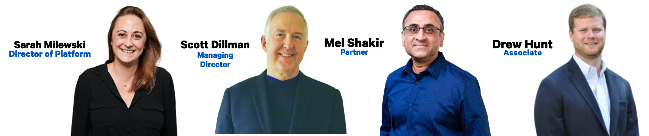 Dreamit Ventures @RSA 2023 — Dreamit Ventures