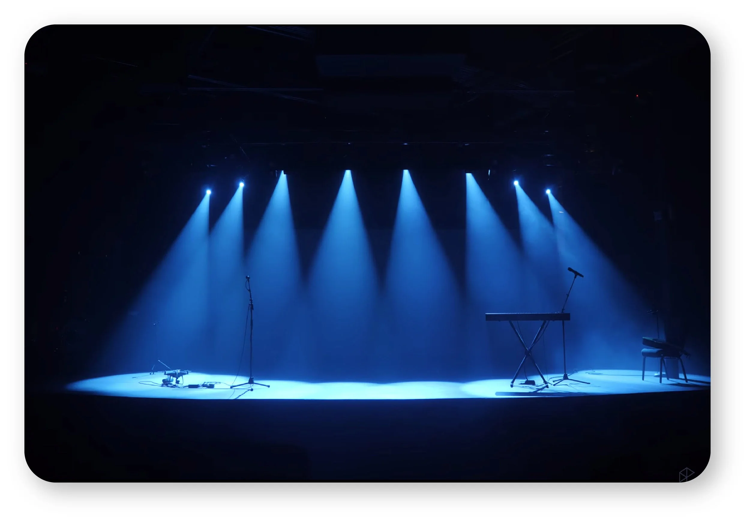 Church Lighting Design